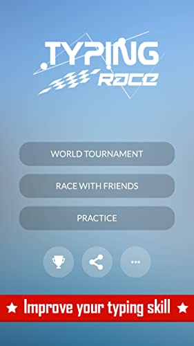 Comprar typing race 🥇 【 desde 1.29 € 】 | Aventura MTB